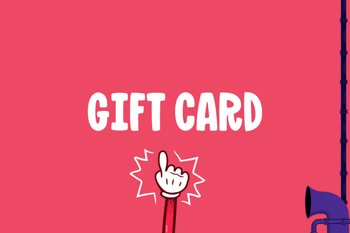 Cookie Gift Card – Taste Buds Bakery