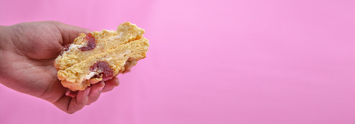 Chunky Bulky Cookies – Taste Buds Bakery